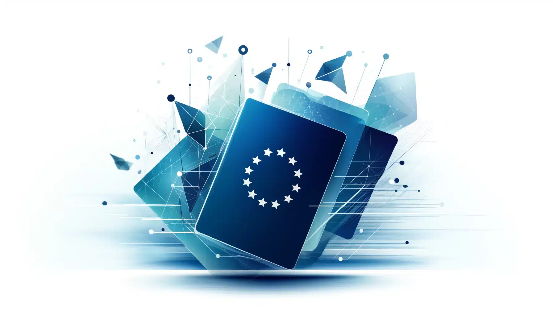 Blaue Karte EU: § 18g AufenthG